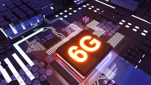 Scientists Say Human Body Can Power 6G Devices In The Future: Here's How