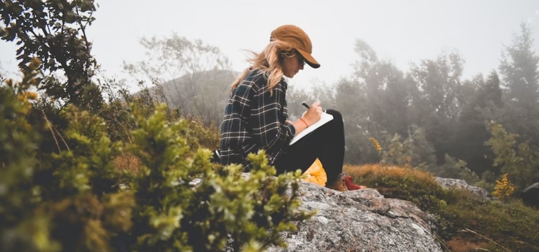 How Journaling Helps Manage Stress And Anxiety