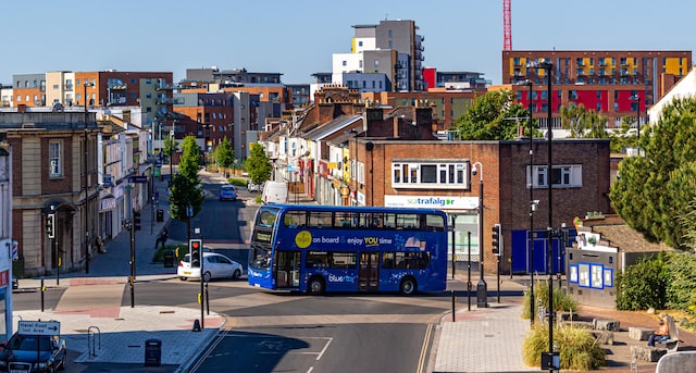 Sikh Bus Driver From England Goes Viral For His New Punjabi Single