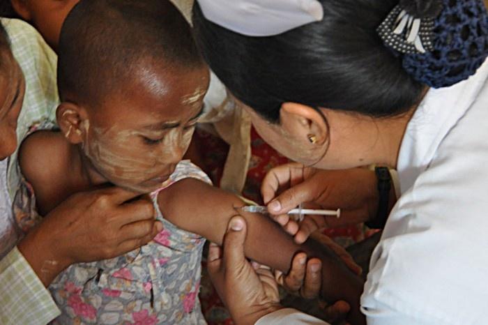 Explained: India’s Plan To Eradicate Measles And Rubella