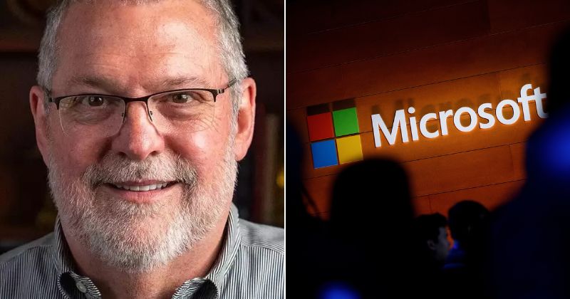 Former VP At Microsoft Lists The Types Of Employees At Risk Of Being Laid Off