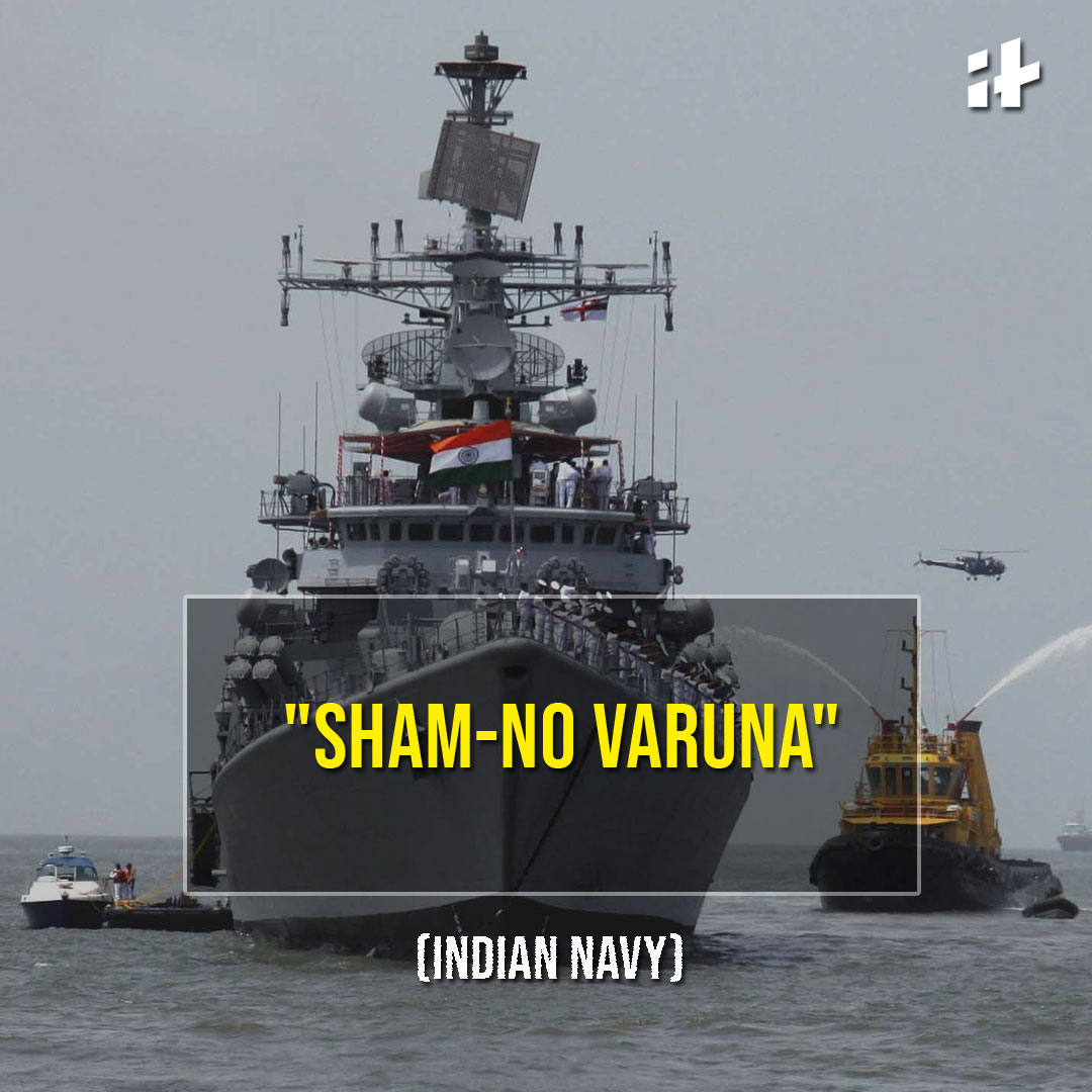 These 26 Mottos Of Indian Armed Forces Units Will Fill Your Heart With ...