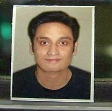 Neeraj Grover Murder Case: नेवी अफसर, उसकी एक्ट्रेस गर्लफ्रेंड ने ...