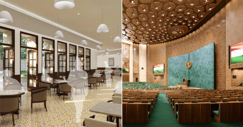 PM Modi May Inaugurate Multi-Billion Dollar Parliament Building On May 28: Here Are All Details