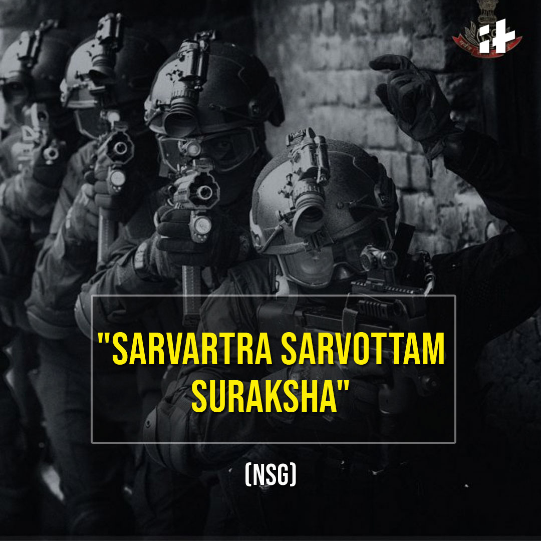 These 26 Mottos Of Indian Armed Forces Units Will Fill Your Heart With ...