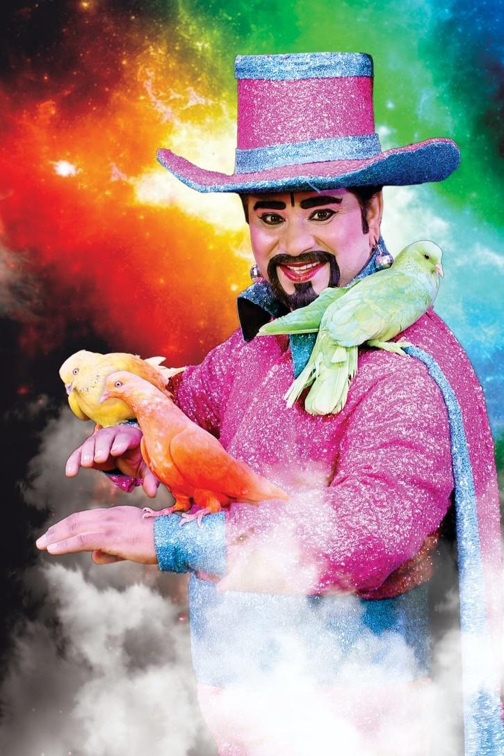 Jr. OP Sharma ने नहीं खत्म होने दिया 'इंद्रजाल' का तिलिस्म, पिता नहीं ...