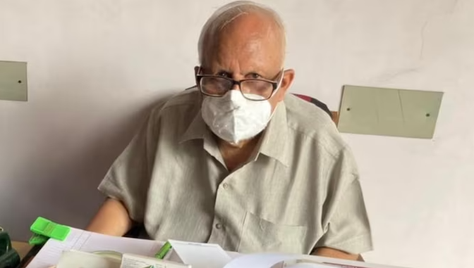 Padma Awards 2023: 20 रुपये में मरीज़ों का इलाज करने वाले डॉ. मुनीश्वर ...