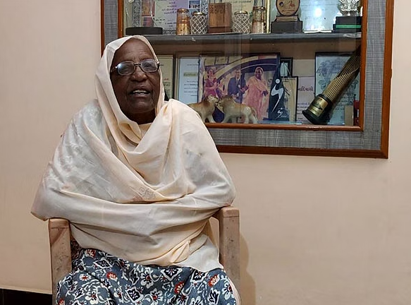 Padma Shri Hirabai Lobi: ख़ुद बुनियादी शिक्षा नहीं मिली लेकिन महिलाओं ...