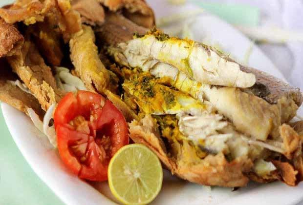 सिंधी कढ़ी के अलावा Sindhi Cuisine में हैं कई और पकवान, जिन्हें हम खाते ...