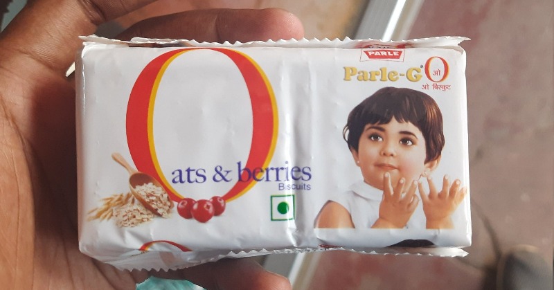 Parle G Comes In All These Flavours
