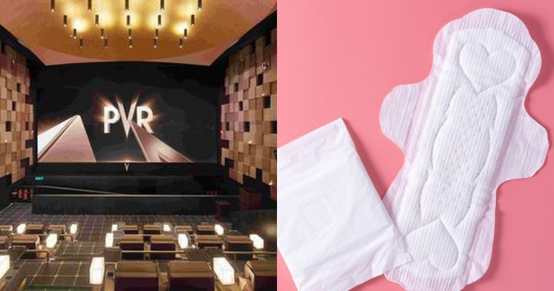 Woman Rants On Twitter About No Sanitary Pads At Theatre, Internet Has ...