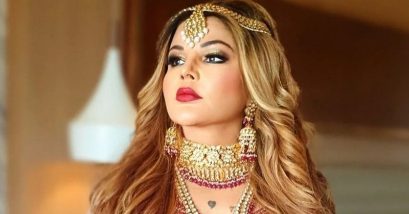 Rakhi Sawant को मुंबई पुलिस ने It Act में किया Arrest Sherlyn Chopra