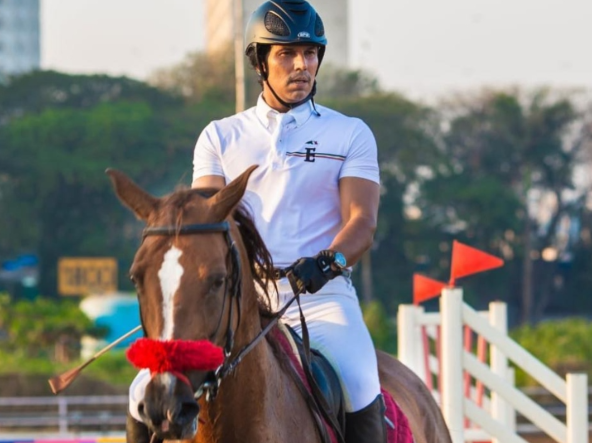 घुड़सवारी करते हुए बेहोश हुए Randeep Hooda, लगी गंभीर चोट, मुंबई के ...