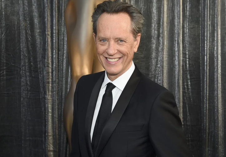 Richard E Grant To Host Bafta Film Awards 2023 Ceremony Along With