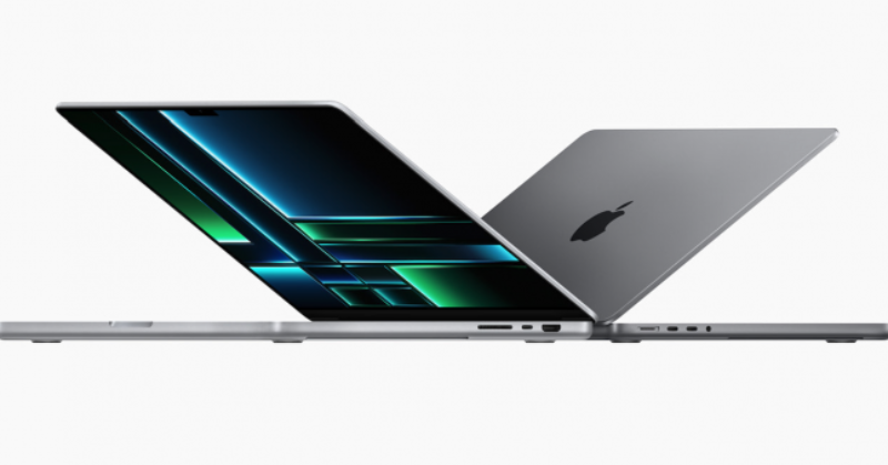 Apple Drops New Mac Line-Up With Faster M2 Pro And M2 Max Chips
