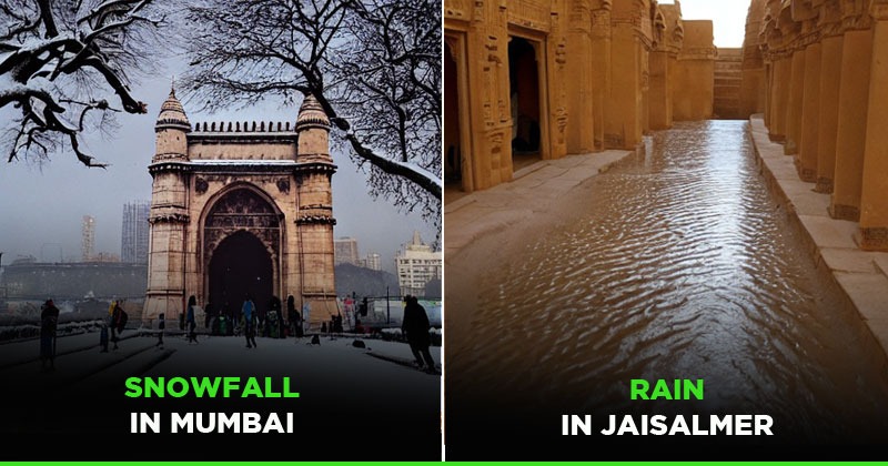 We Used AI To Create Artificial Weather And The Results Are Stunning