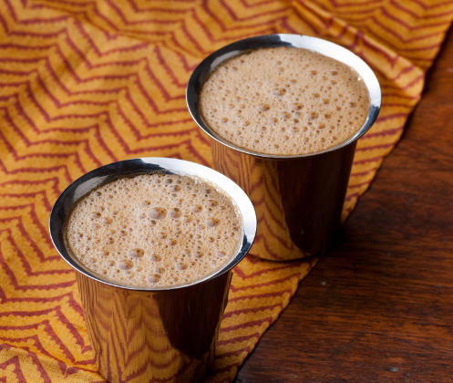 Starbucks Now Offering 'Ajji Approved' Filter Coffee For Rs 290