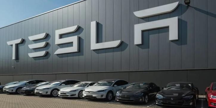 Who Is Tesla China's Newly Promoted Boss Tom Zhu?
