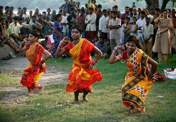 Explained: Is Launda Naach, Bihar’s Popular Folk Dance Form Dying A ...