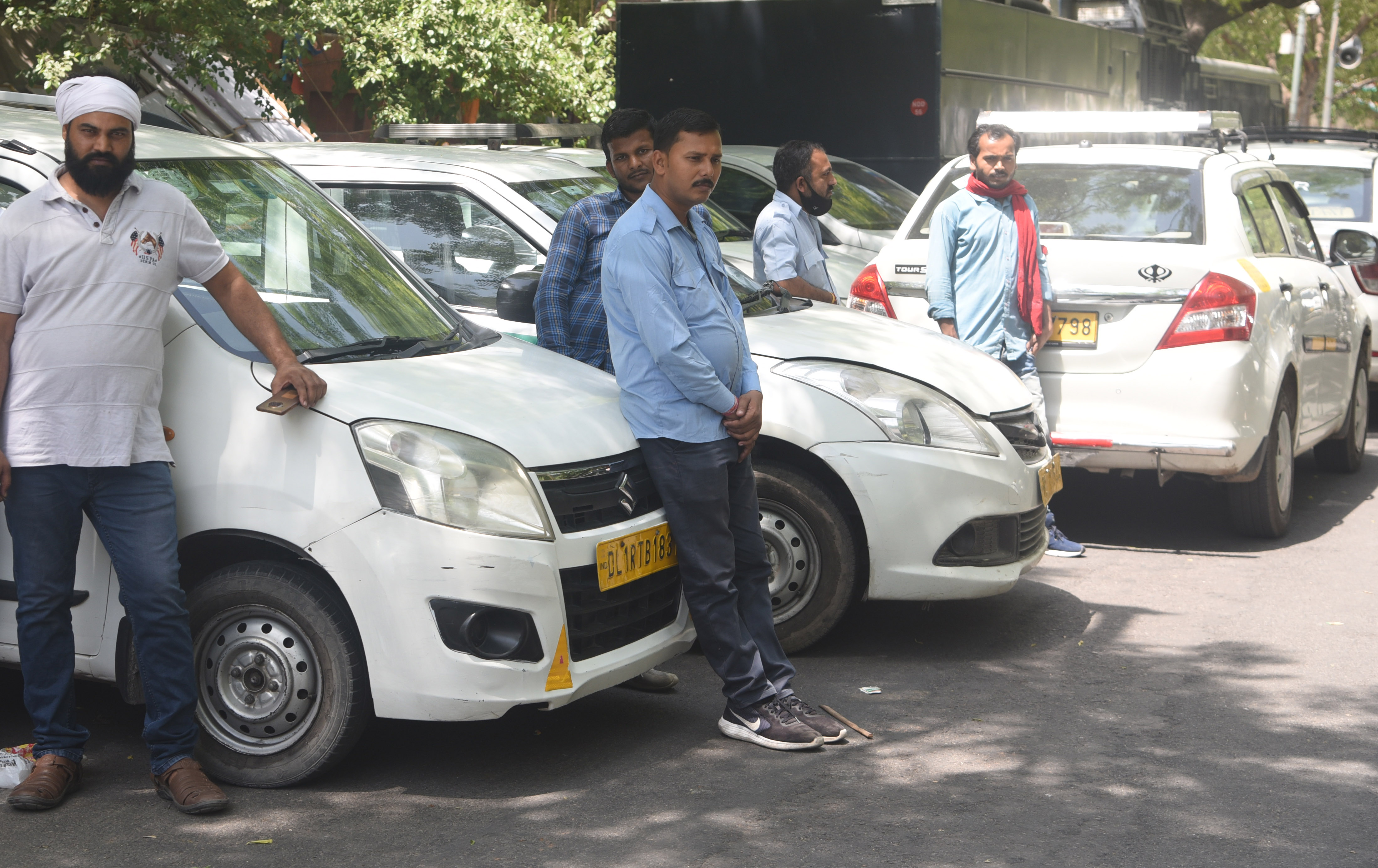 Meet The Most Powerful Driver On Uber App In India: Gig, 53% OFF