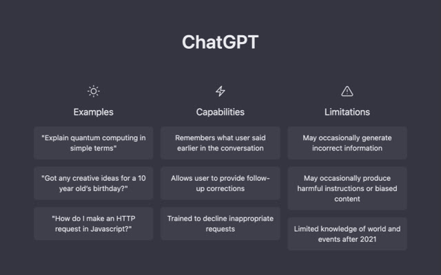 Why Meta's Artificial Intelligence Head Thinks ChatGPT Isn't ...
