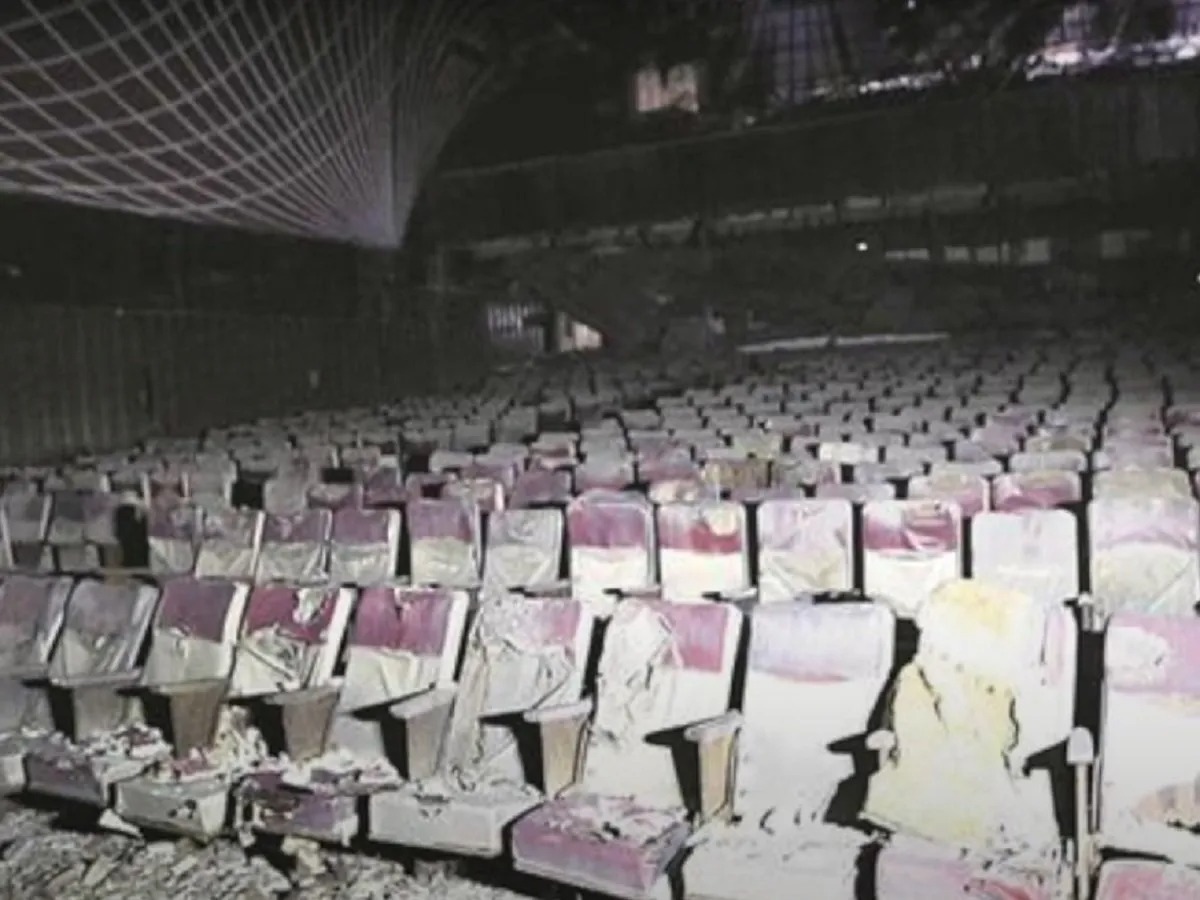 All You Need To Know About Uphaar Fire Tragedy Which Inspired Web ...