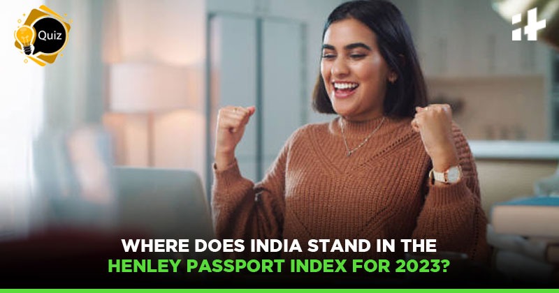 Upsc Weekly Current Affairs Quiz Take This Quiz Check Your General