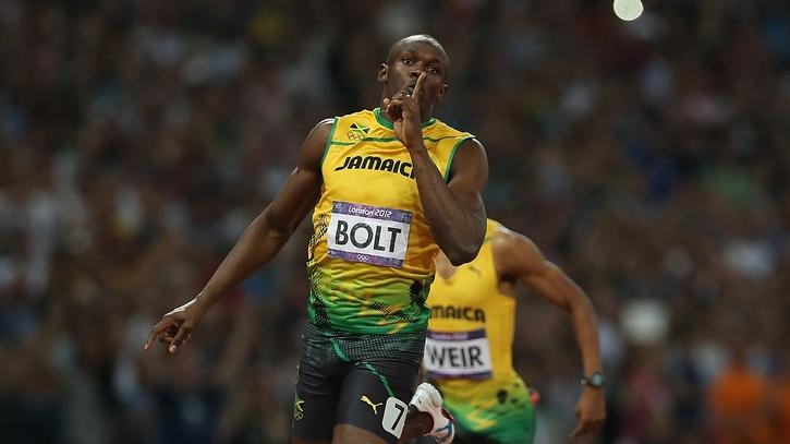 Usain Bolt Loses Nearly $10 Million In Investment Fraud