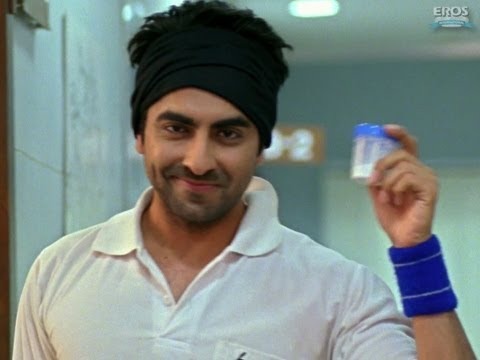 'Real-Life Vicky Donor' Admits It's Getting Difficult To Find A Woman
