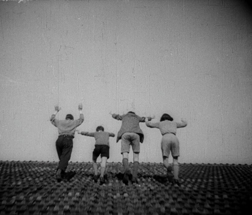 10 Best Short Films Of All Time