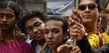 Explained: Transgender Community's Fight For Reservations