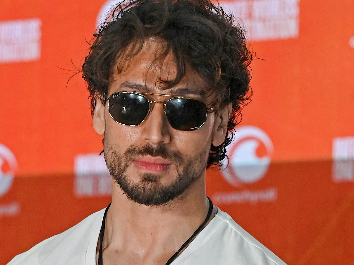 Meet Deesha Dhanuka, Tiger Shroff’s Rumoured Girlfriend After Disha Patani