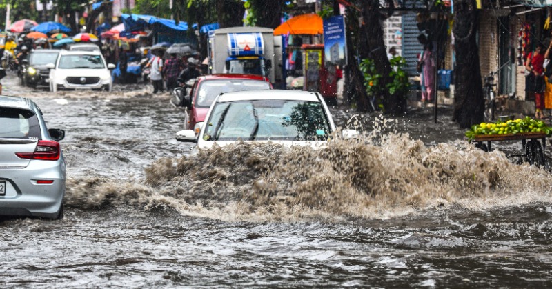 As Monsoon Mayhem Continues, Here Are Some Tips To Keep Yourself Safe ...