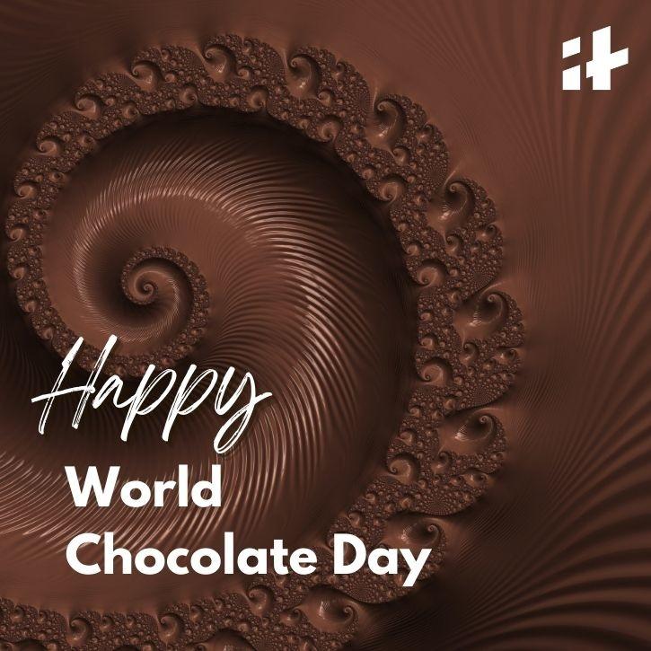 World Chocolate Day 2023: Best Wishes, Messages, Greetings, Images ...