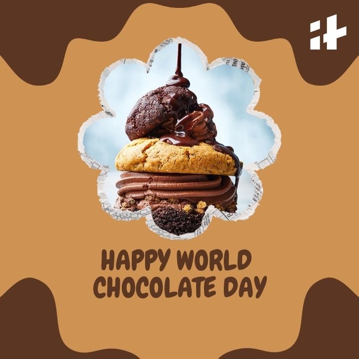 World Chocolate Day 2023: Best Wishes, Messages, Greetings, Images ...