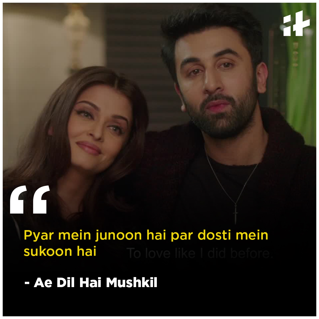 20 Iconic Bollywood Dialogues Celebrating Friendship: Perfect Reminders ...