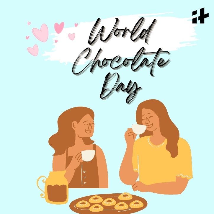 80+ Top World Chocolate Day 2023, Wishes, Quotes, Messages, Greetings ...