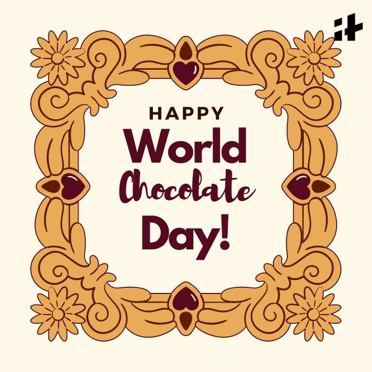 80+ Top World Chocolate Day 2023, Wishes, Quotes, Messages, Greetings ...