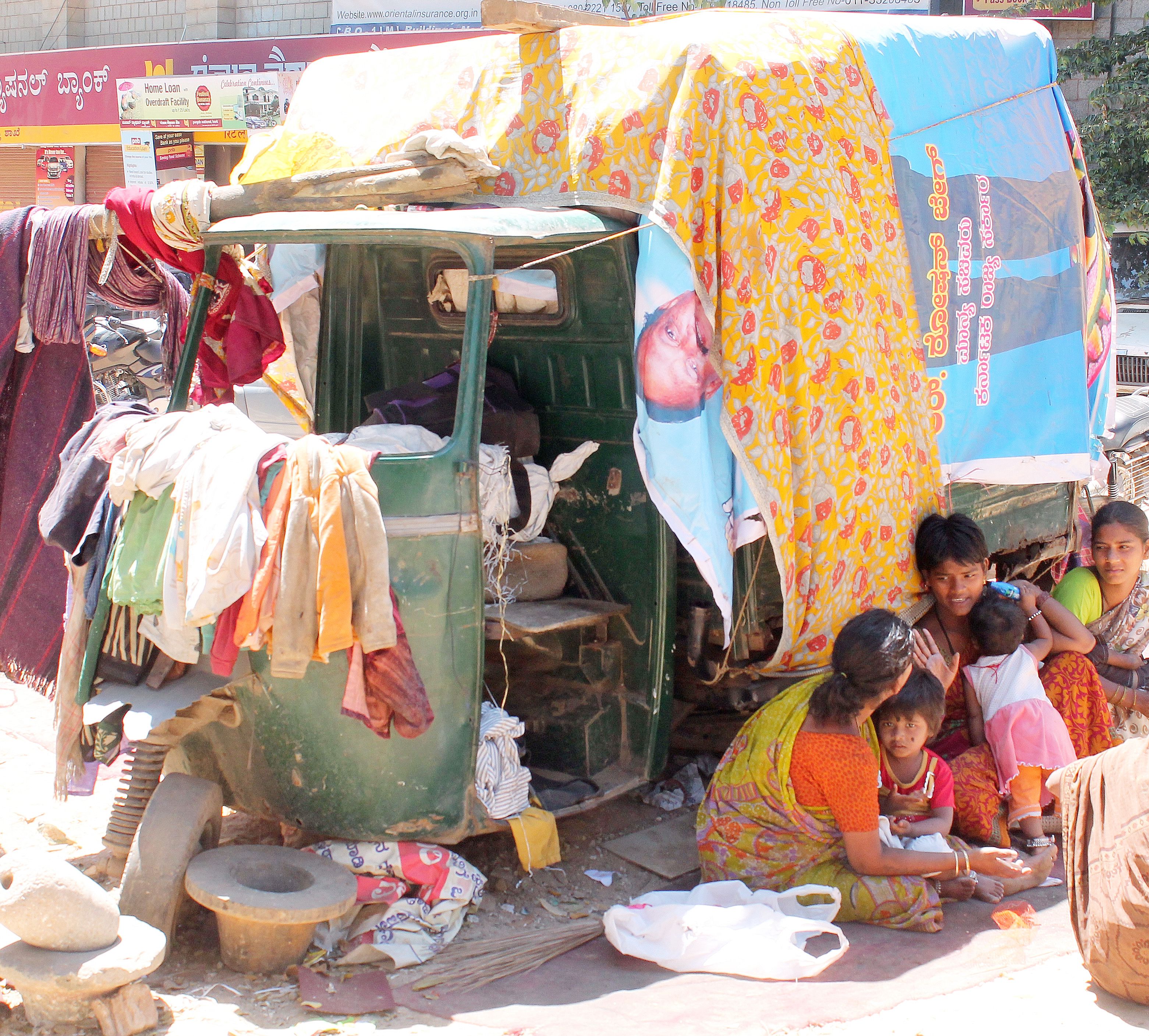 Kudos To India! 415 Million People In World's Most Populous Nation ...