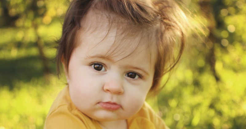 Top 10 Unique Christian Baby Girl Names Starting With 'F'