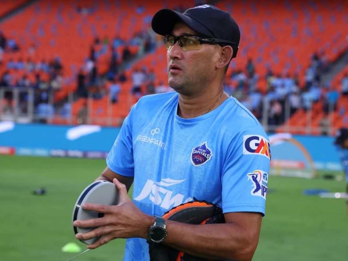 BCCI Appoints Ajit Agarkar As New Chairman Of Indian Men's Cricket Team ...