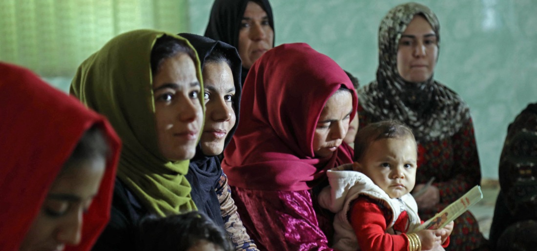 Explained: How International Human Rights Law Sees Female Genital ...