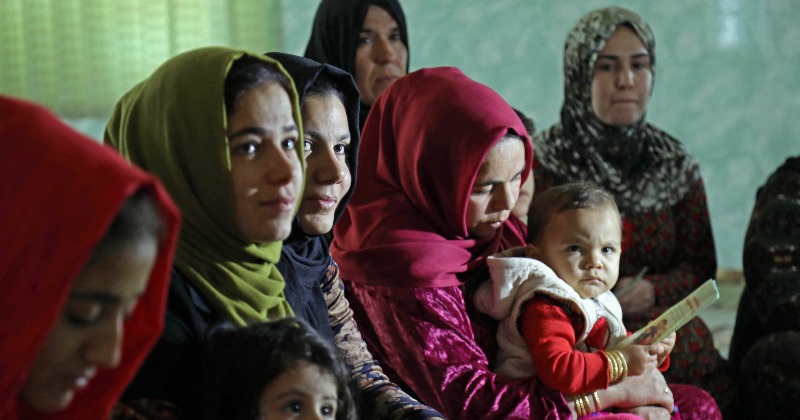 Explained: How International Human Rights Law Sees Female Genital ...