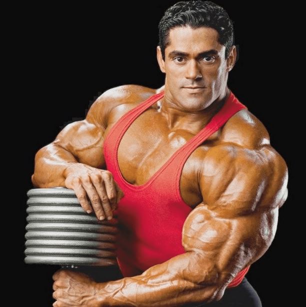 Popular Bodybuilder Gustavo Badell Passes Away At 50