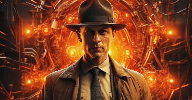 AI Reimagines Oppenheimer Movie Made In India