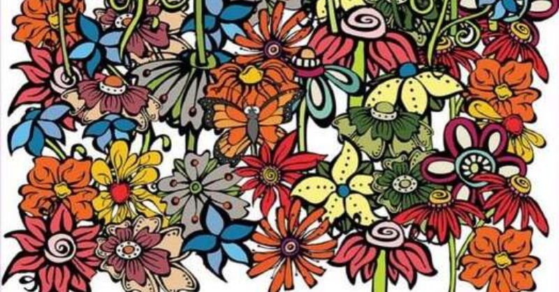Picture Puzzle: Only A Sharp-Eyed Person Can Easily Find The Hidden ...