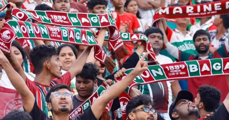 Mohun Bagan Day: All You Need To Know