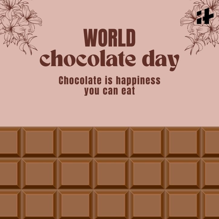 80+ Top World Chocolate Day 2023, Wishes, Quotes, Messages, Greetings ...