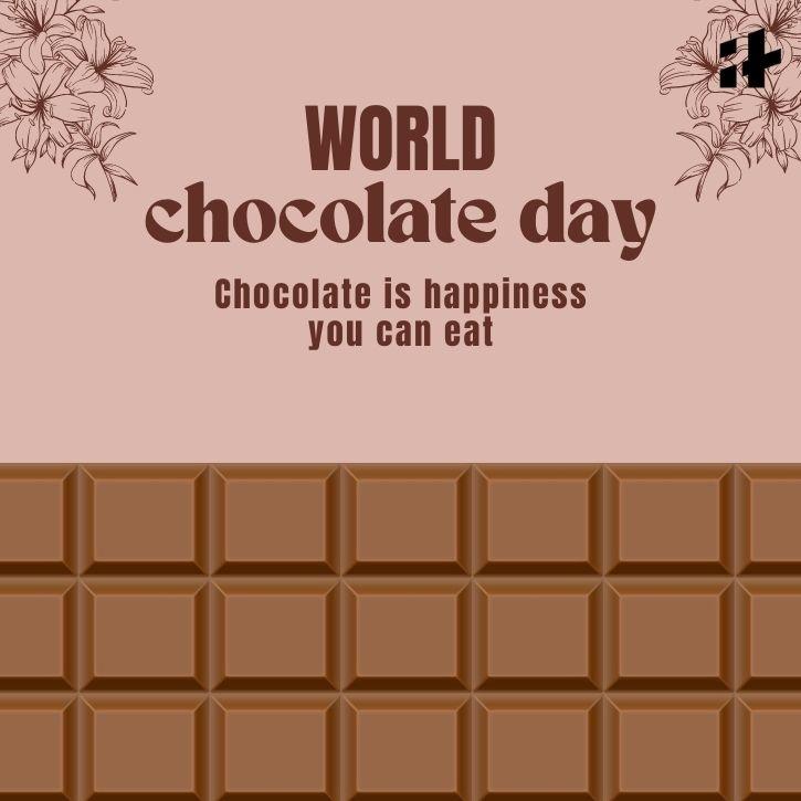 80+ Top World Chocolate Day 2023, Wishes, Quotes, Messages, Greetings ...