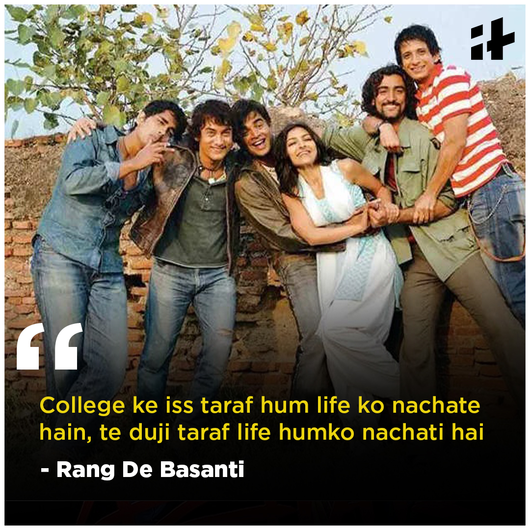 20 Iconic Bollywood Dialogues Celebrating Friendship: Perfect Reminders ...